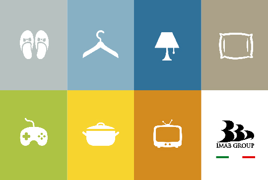 IMAB Group: cataloghi, listini, documentazione commerciale - 2013-2016 ...